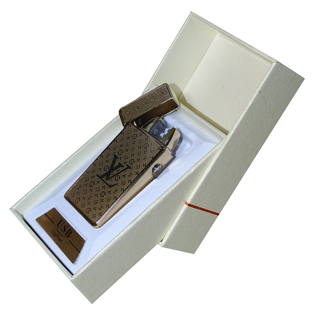 Electric Rechargeable YSL Lighter | Najjar Stores