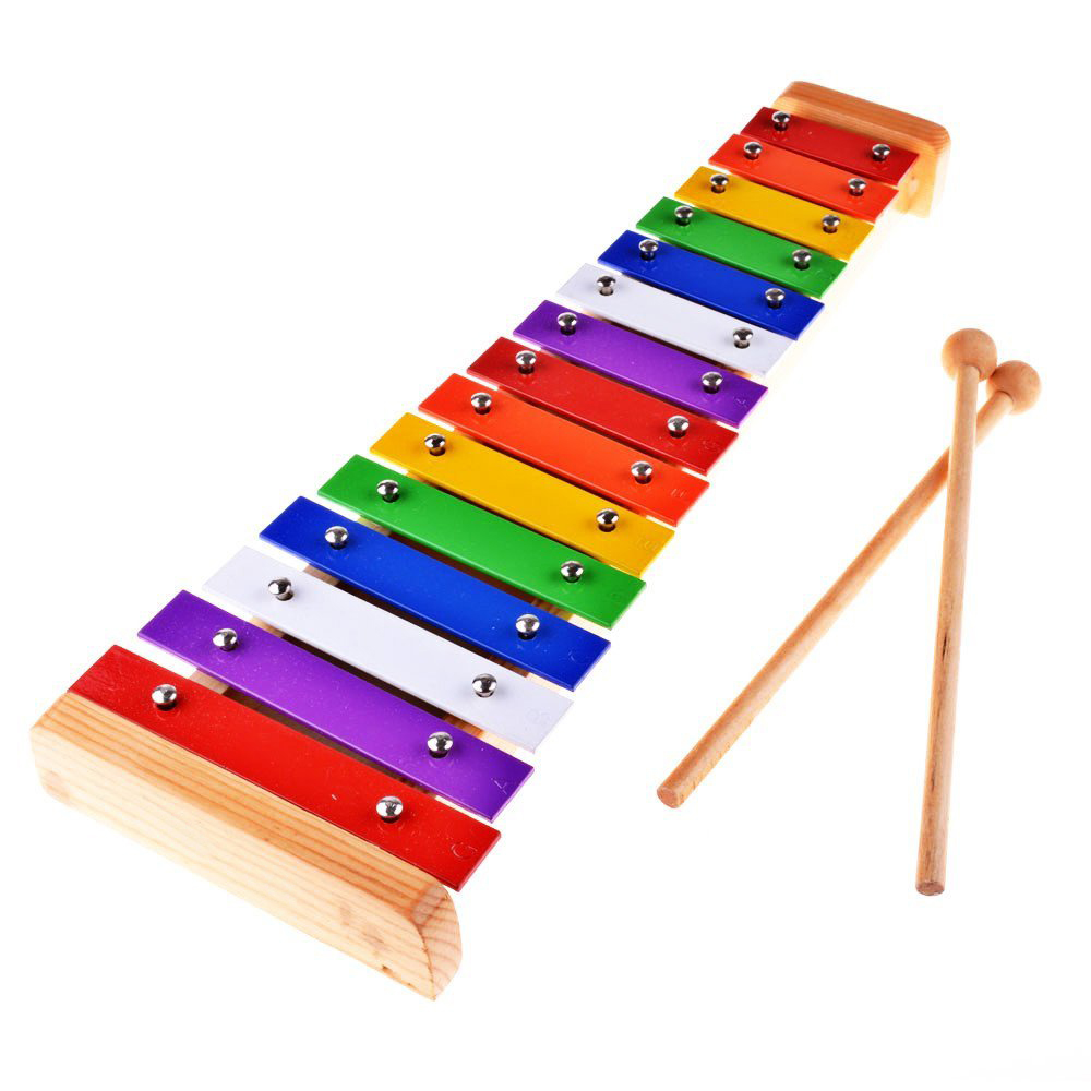 Classic Xylophone Instrument | Najjar Stores