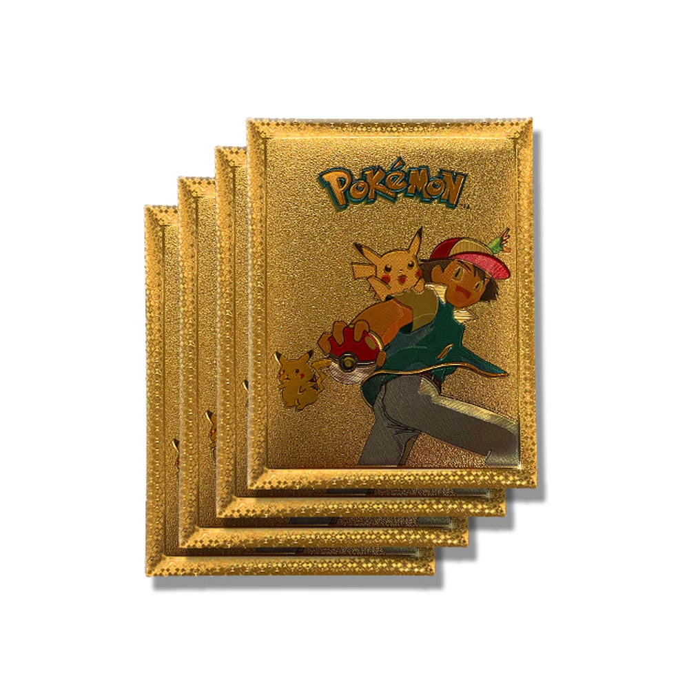Pokemon Vmax New Edition Cards - Najjar Stores