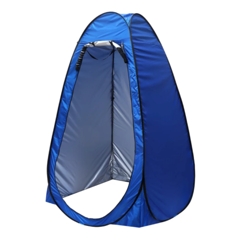 Automatic Pop-Up Dressing Tent - Najjar Stores