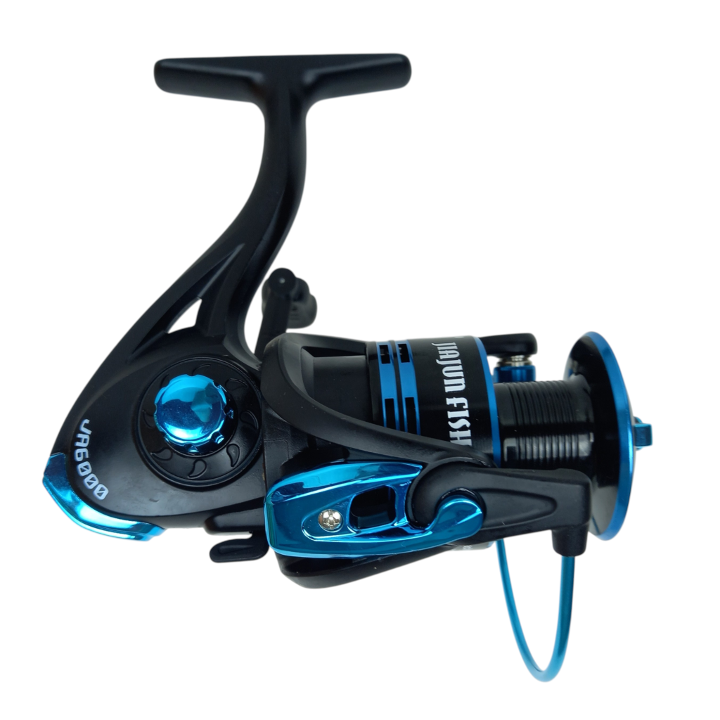 JA 7000 Fishing Reel / Spinning Reel - Najjar Stores